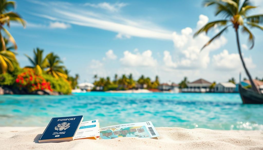 How To Get To South Caicos: A Step-by-Step Guide