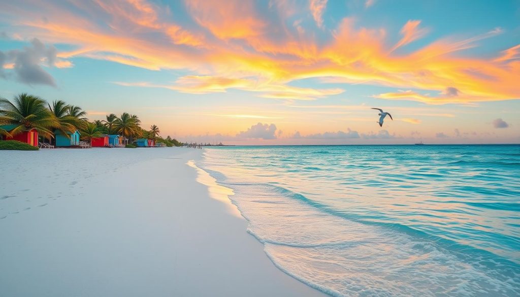 How To Get To South Caicos: A Step-by-Step Guide