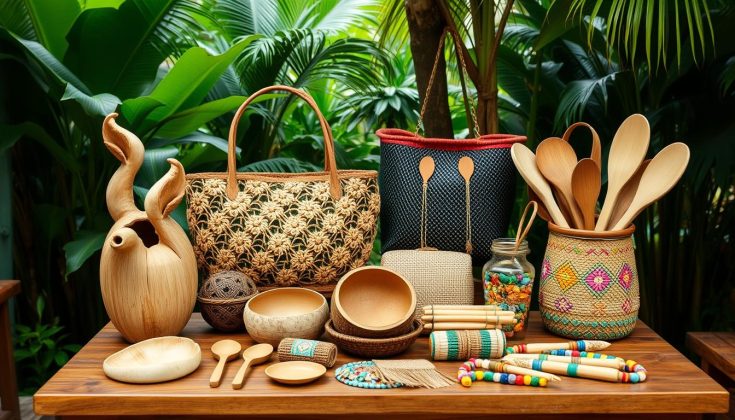 Unique Souvenirs To Buy In Palawan: A Traveler's Guide