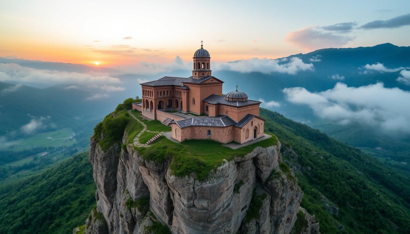 Safety Of Travel To Tatev Monastery – Key Insights