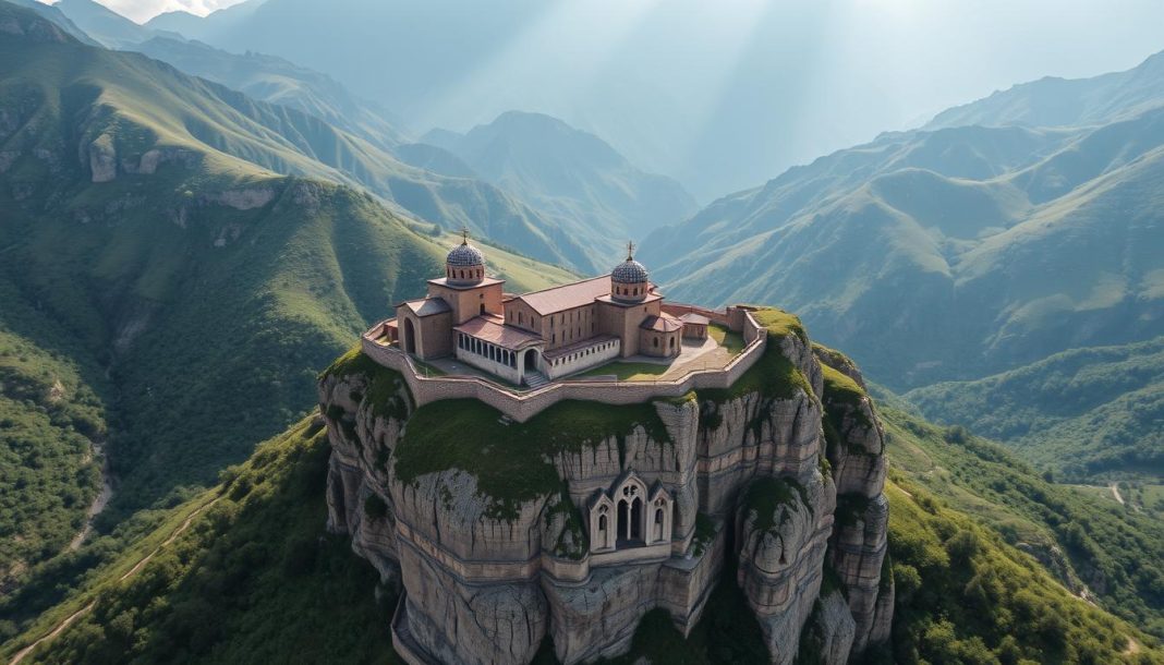 Day Trip To Tatev Monastery From Yerevan? Yes!