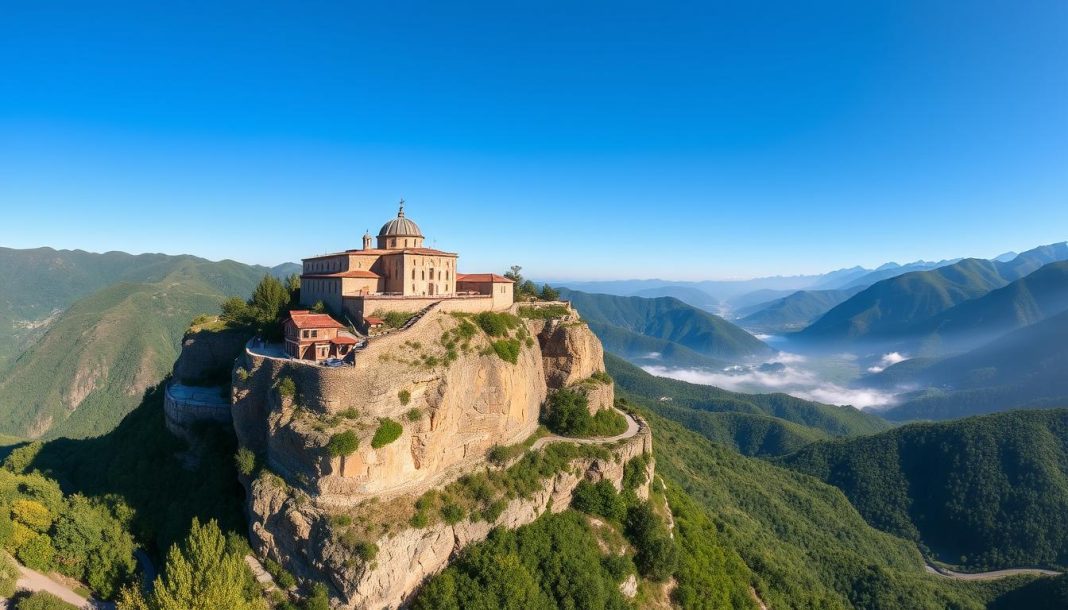 Discover Tatev: Perfect One-Day Trip Planning Guide