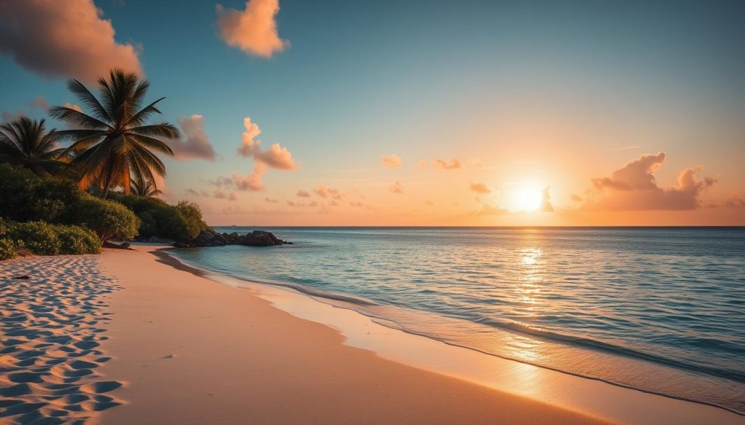 Discover Turks And Caicos Secluded Beaches