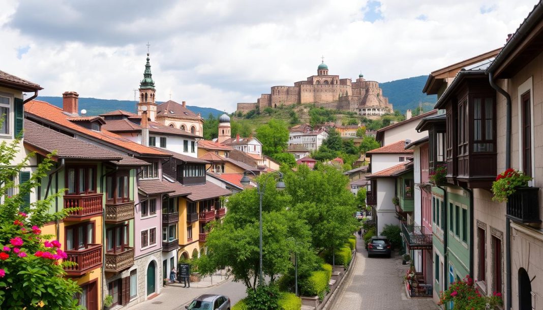 Explore Tbilisi Old Town: Your Essential Guide