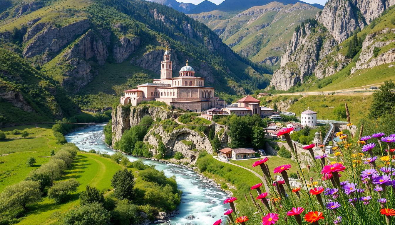 Best Way To Visit Tatev Monastery – Travel Tips