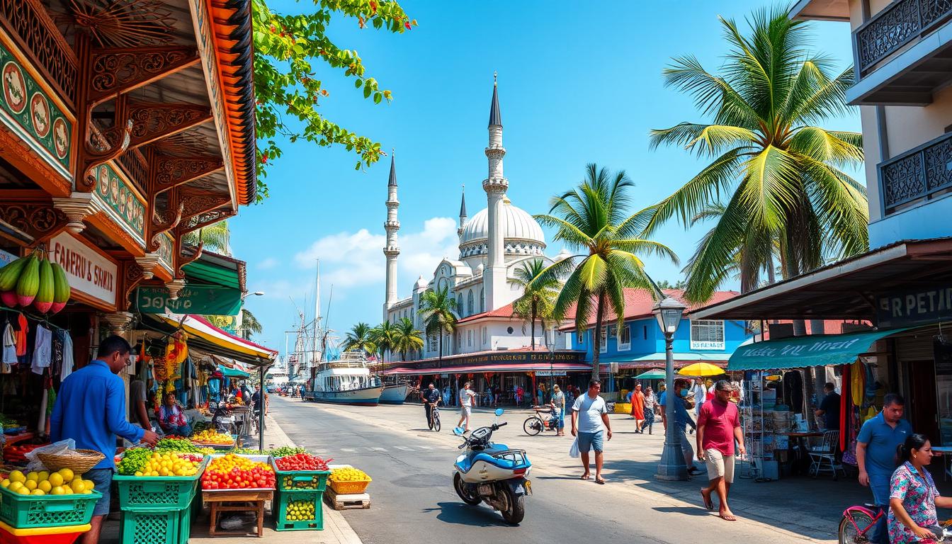 Discover Malé: A Must-See On Your Maldives Trip?