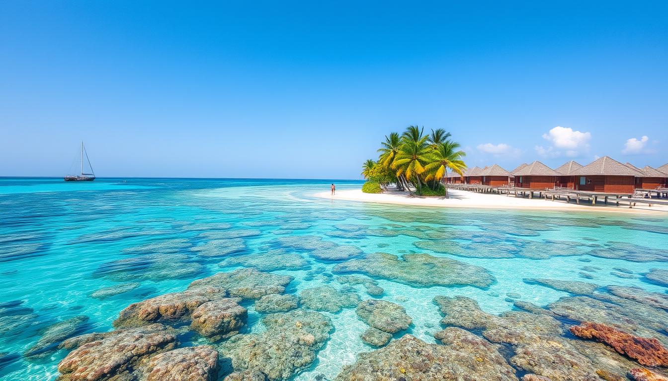 Budget-Friendly Accommodation In Ari Atoll Options