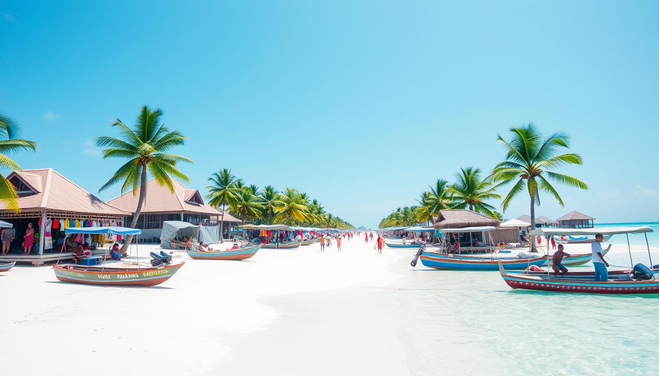 Experience Maldivian Culture In Hulhumalé As A Tourist
