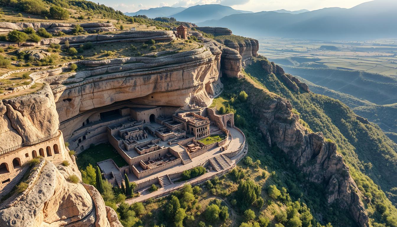 Uplistsikhe Opening Hours – Plan Your Visit