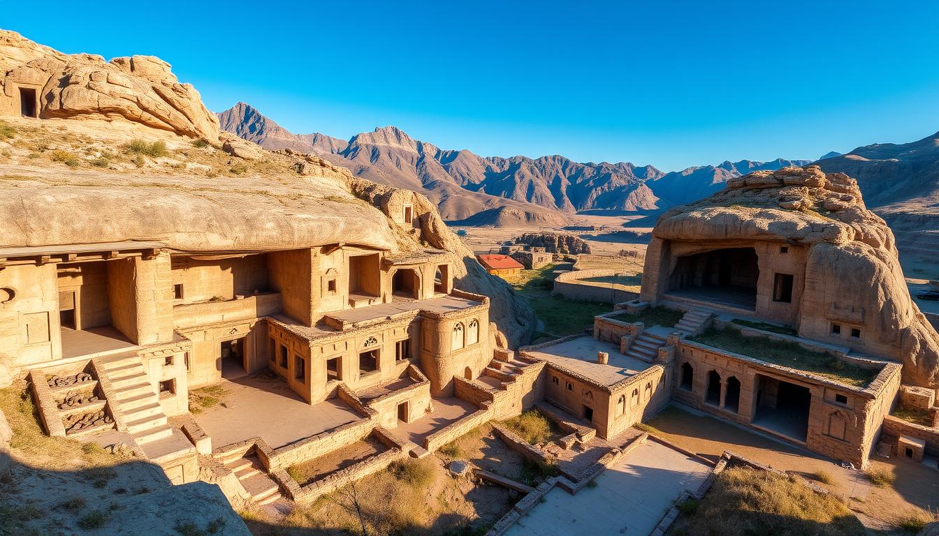 Explore Beyond Uplistsikhe Cave: Top Attractions