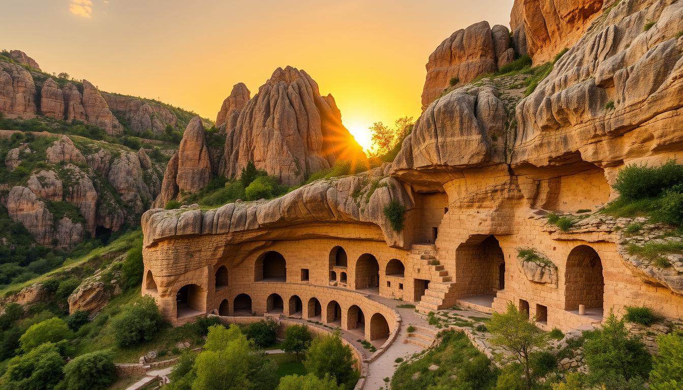 Uplistsikhe Opening Hours: Plan Your Visit Now