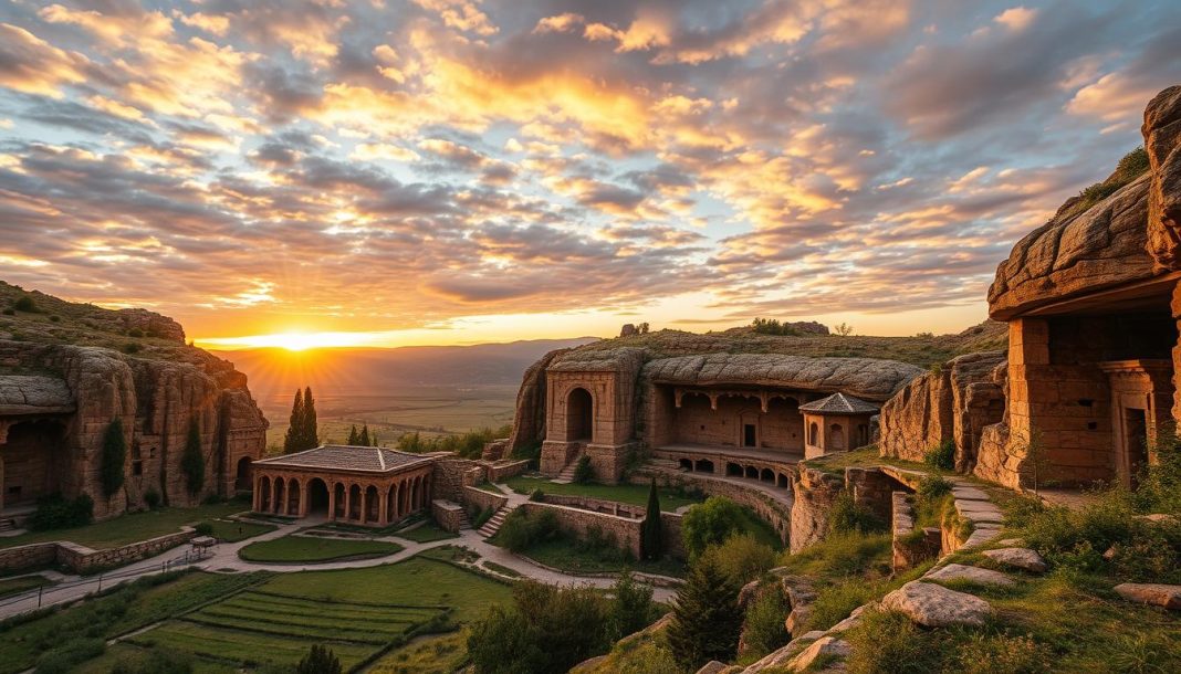 Uplistsikhe Guide: Tips For Stunning Photography