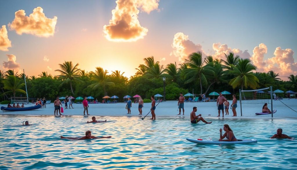 Top Activities On Grace Bay - Your Ultimate Guide