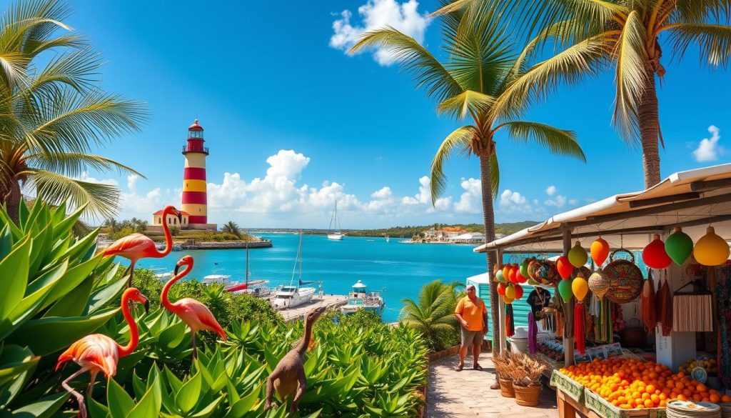 Top Activities In Grand Turk Beyond The Beaches