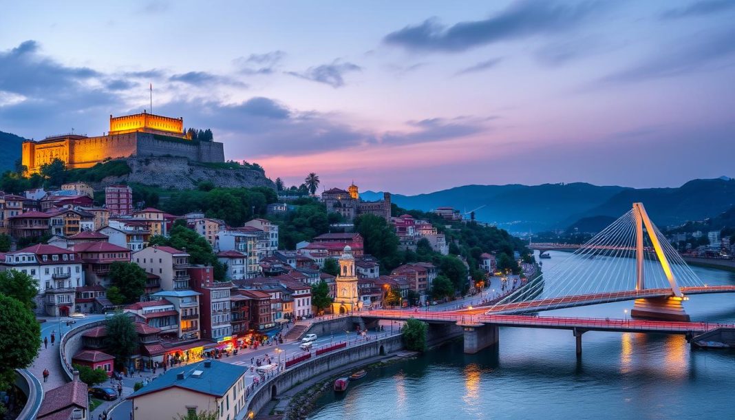 Explore Top Tbilisi Attractions You Must See