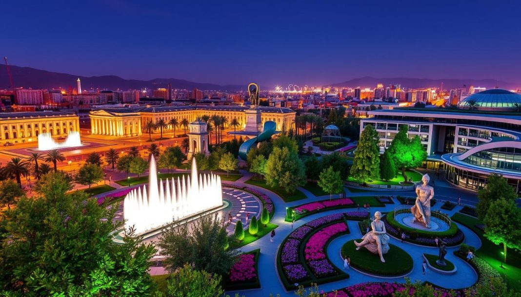 Explore Yerevan: Must-See Attractions For Newcomers