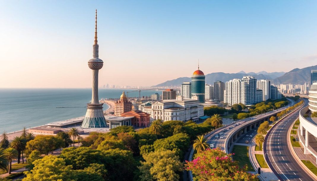 Explore Top Batumi Attractions | Travel Guide