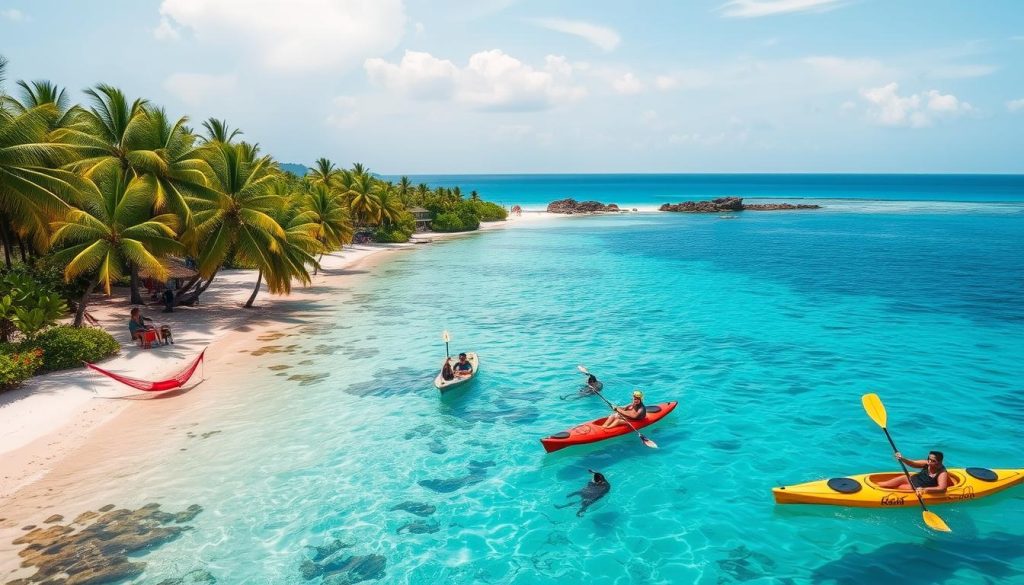 Explore Samal Island's Top Attractions & Wonders