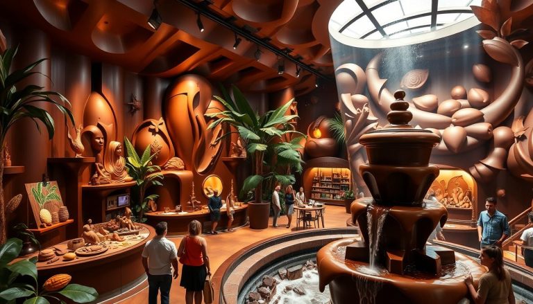 Chocolate Museum Experience In Davao City Unveiled
