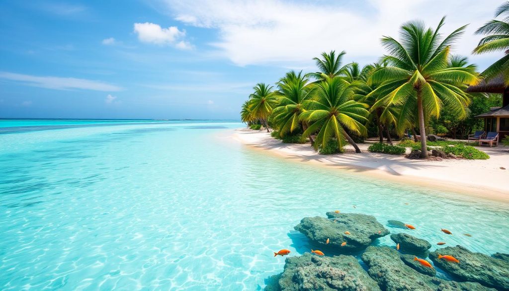 Best Season To Visit Baa Atoll - Your Guide