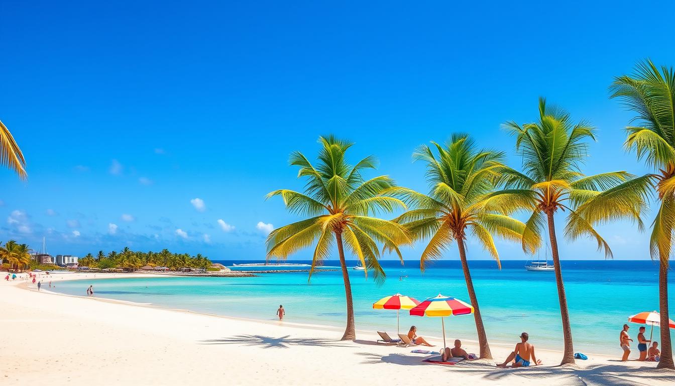 Best Time To Visit Grand Turk: Travel Tips