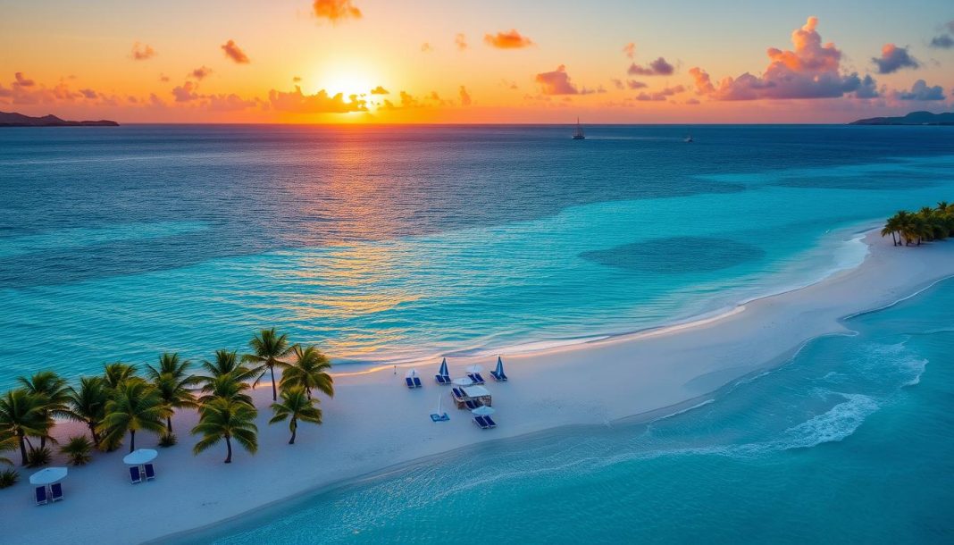 Discover Why Grace Bay Tops Caribbean Beaches