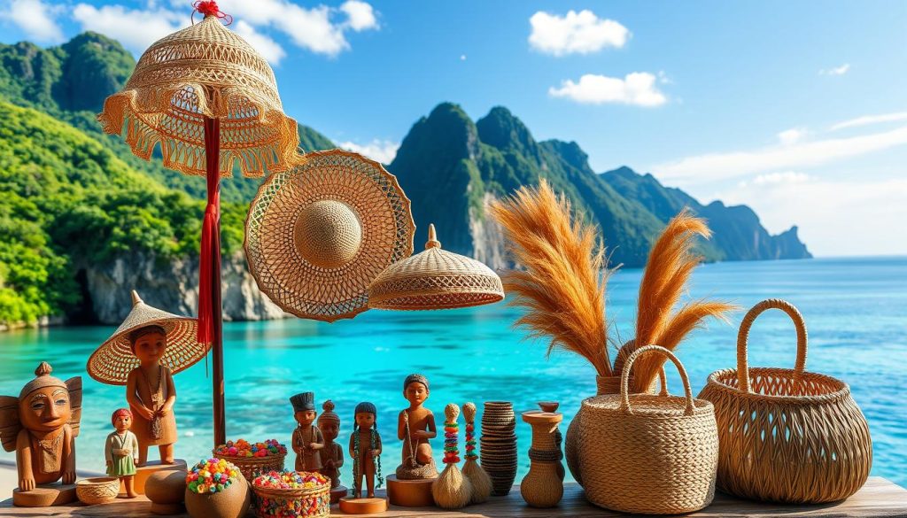 Unique Souvenirs To Buy In Palawan: A Traveler's Guide