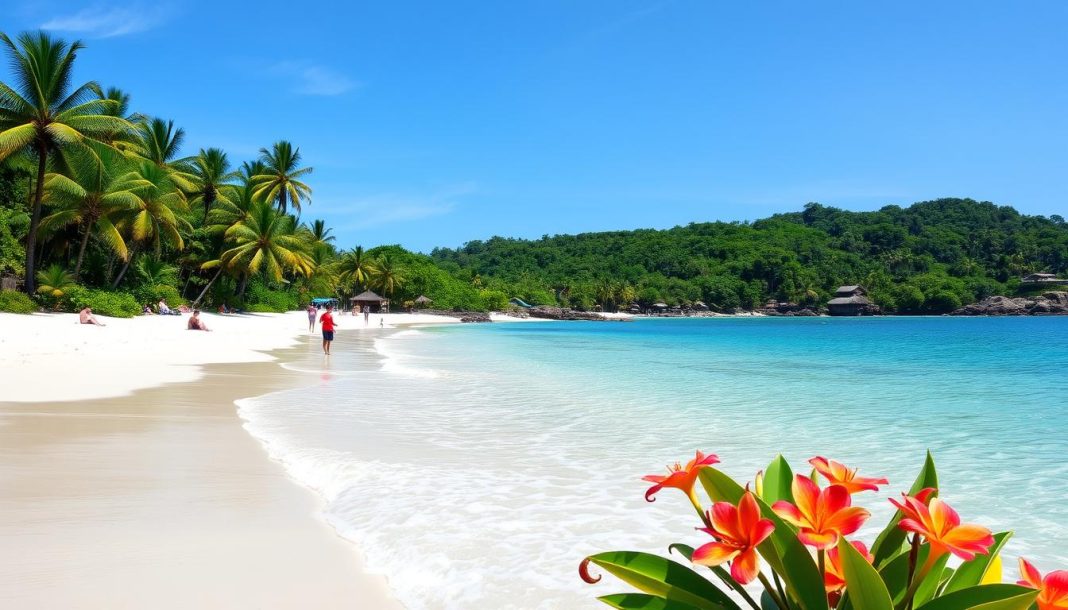 Best Palawan Beaches For Family Vacations