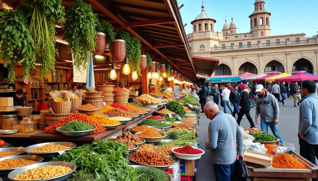 Experience Authentic Yerevan Local Cuisine Tasting