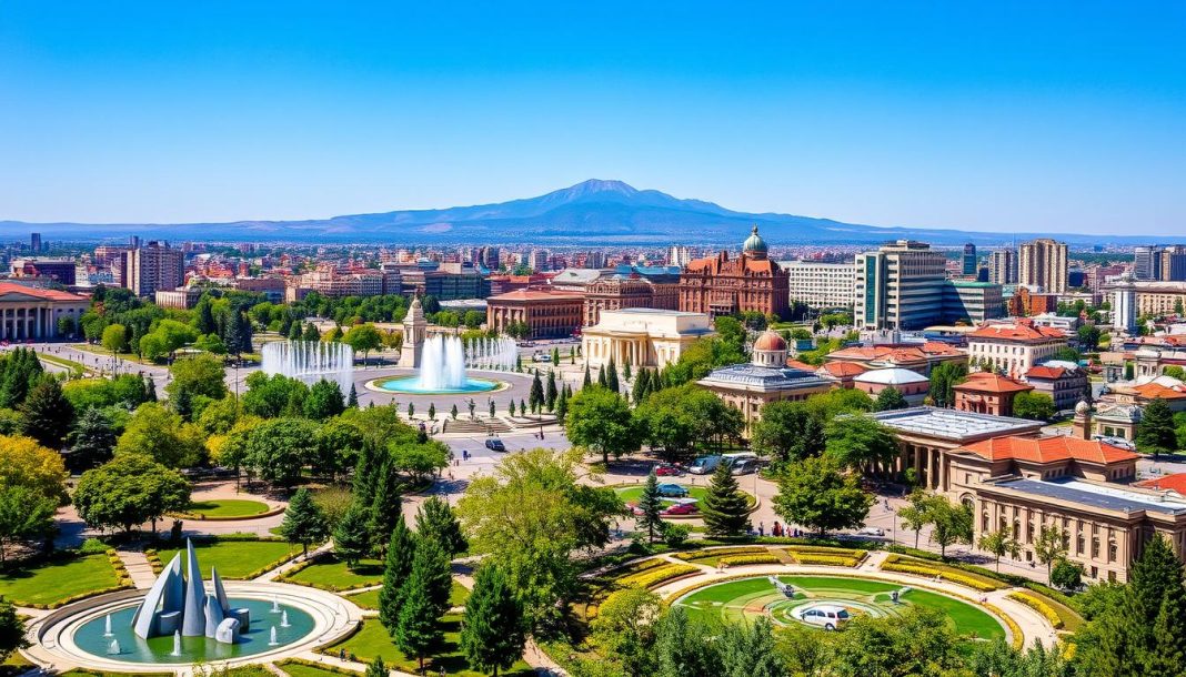 Explore Yerevan: Must-See Attractions For Newcomers