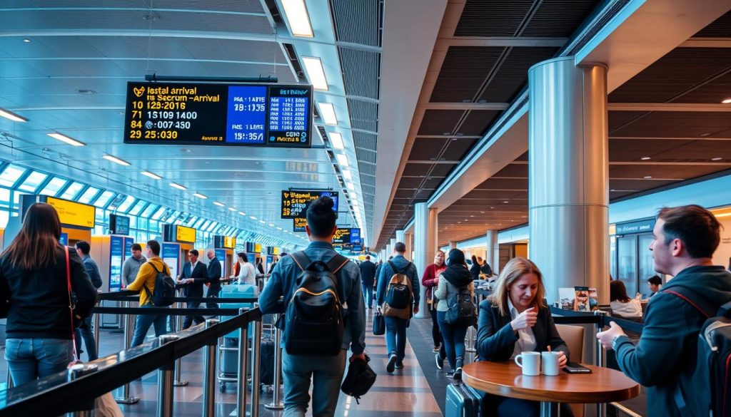 10 Airport Hacks To Save Time And Reduce Stress