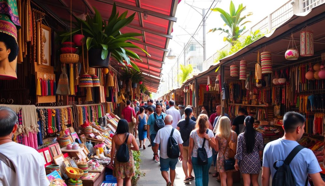 Discover Manila's Offbeat Markets & Unique Finds