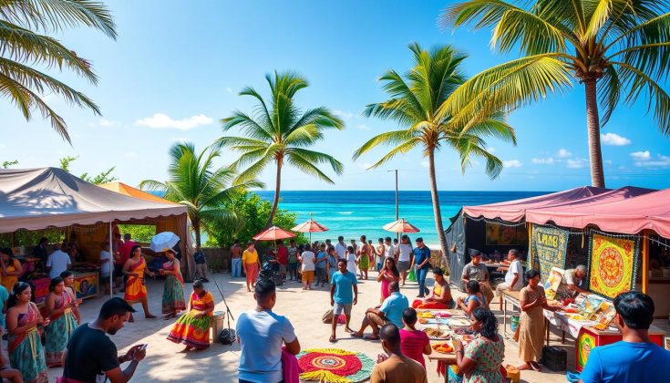 Explore Hulhumalé's Cultural Events & Activities