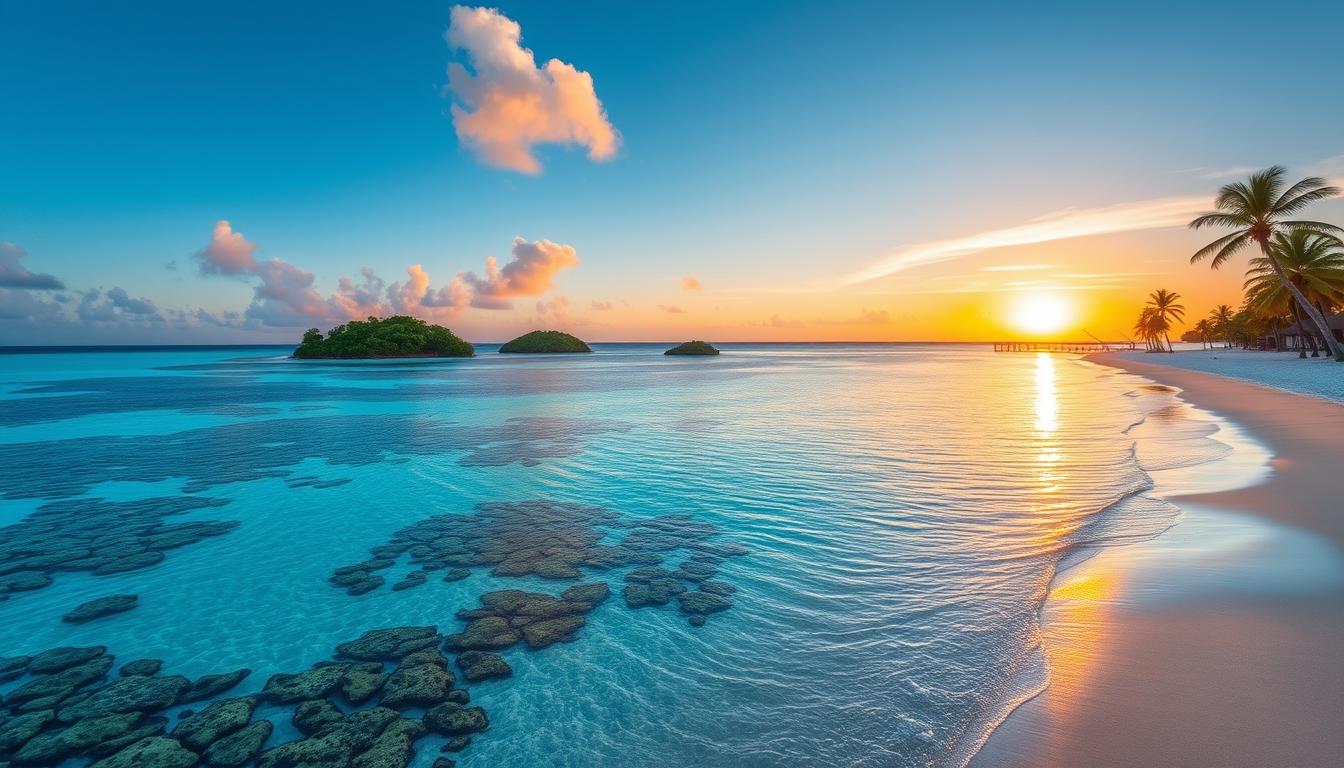 Explore Baa Atoll: Your Ultimate Travel Guide