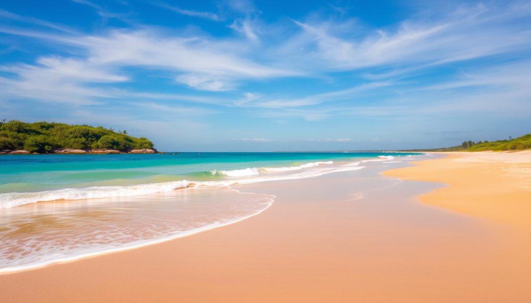 Explore Columbus Landfall National Park Today