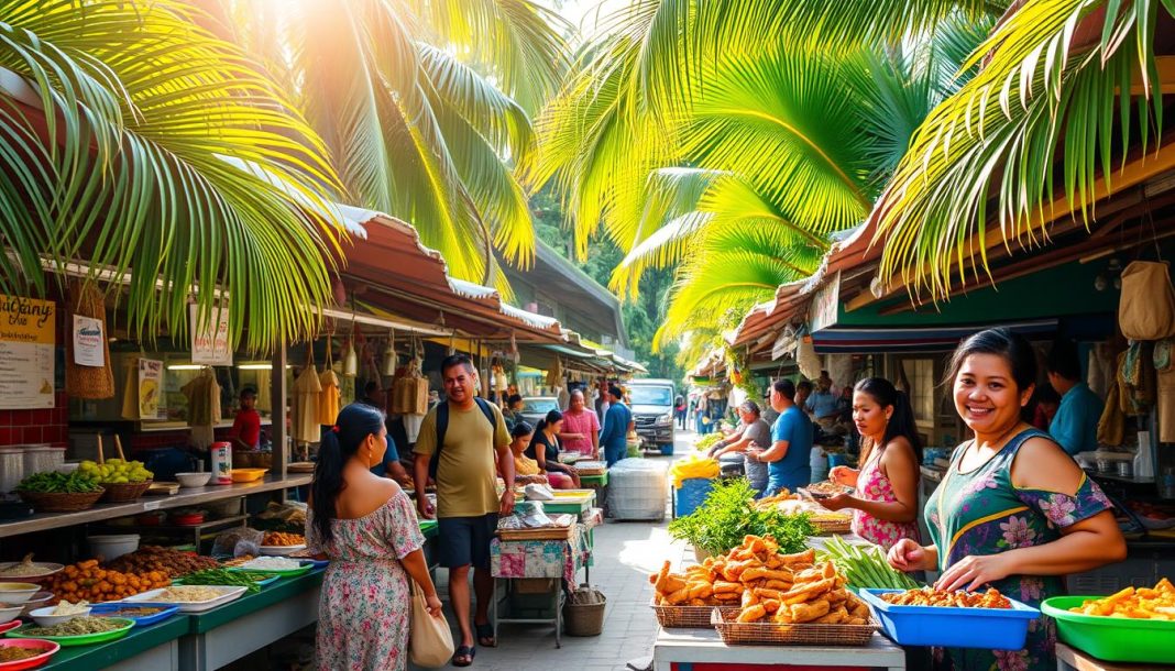 Discover Palawan's Best Filipino Food Experiences