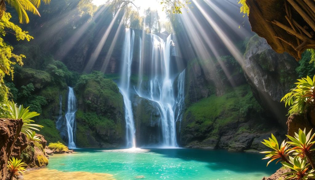 Explore Palawan Waterfalls Tours: Book Now!