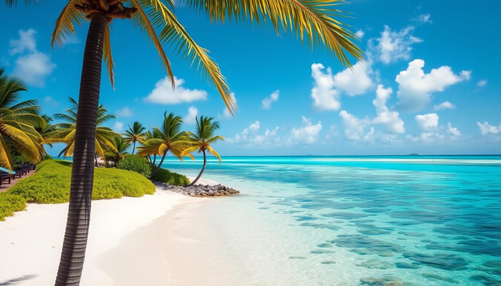 Discover The Best Beaches In South Caicos