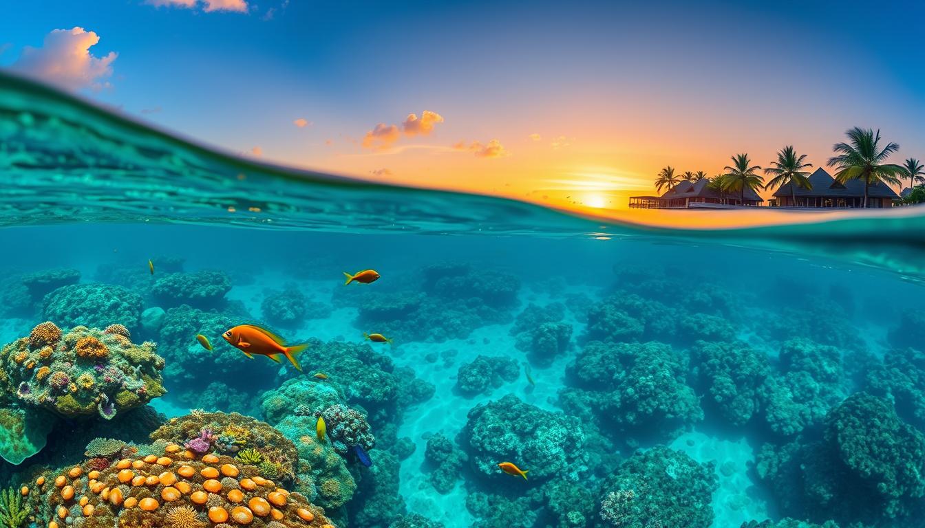 Explore Top Activities In Ari Atoll Today