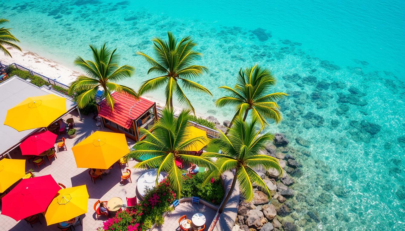 Discover Grace Bay's Top Dining Spots | Best Eats Guide