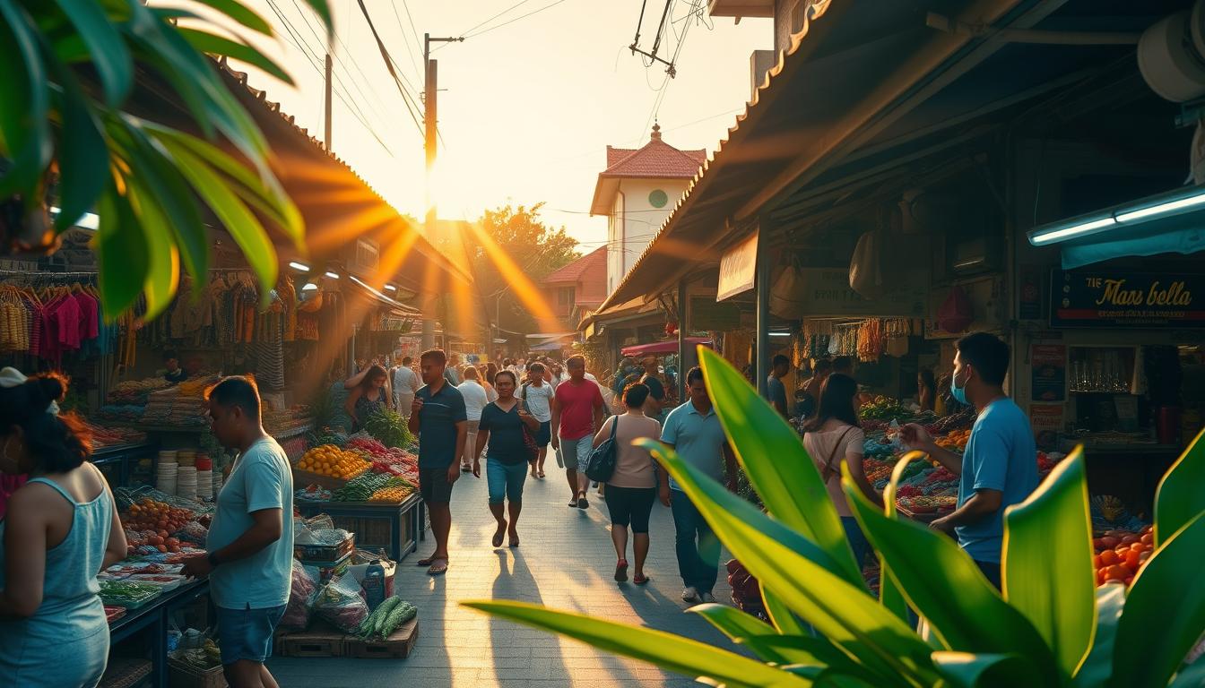 Discover Manila's Offbeat Markets & Unique Finds