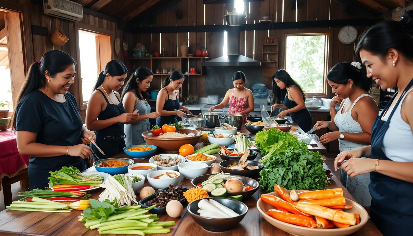 Discover Authentic Davao Cooking Classes & Workshops