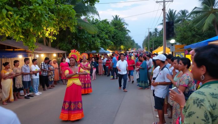 Explore Hulhumalé's Cultural Events & Activities