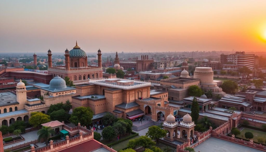 Explore Ancient Wonders: Multan Historical Sites