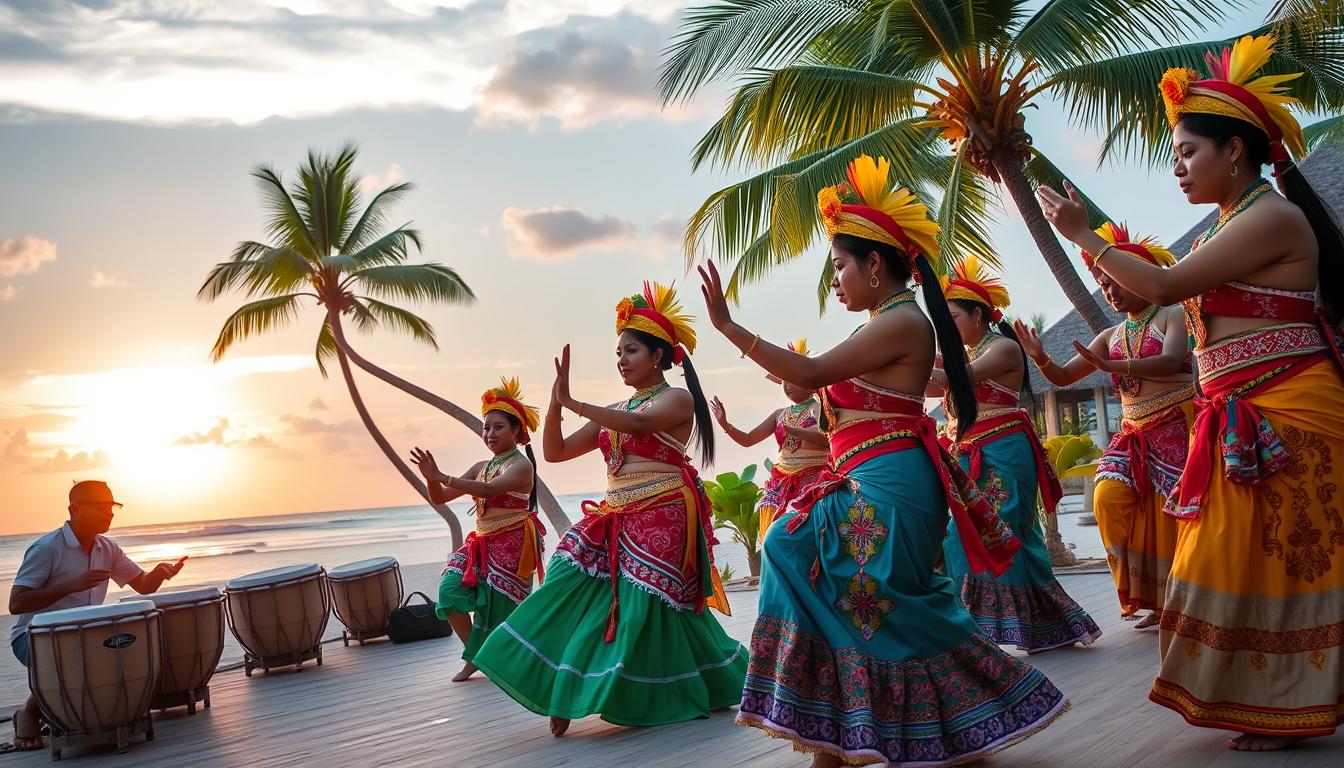 Explore Hulhumalé's Cultural Events & Activities