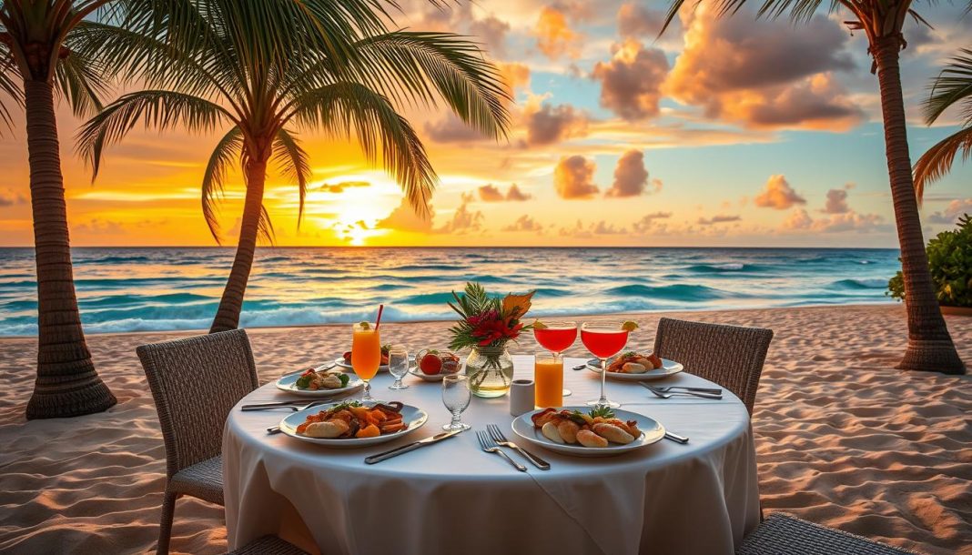 Providenciales Vs Grand Turk: Choose Your Ideal Island