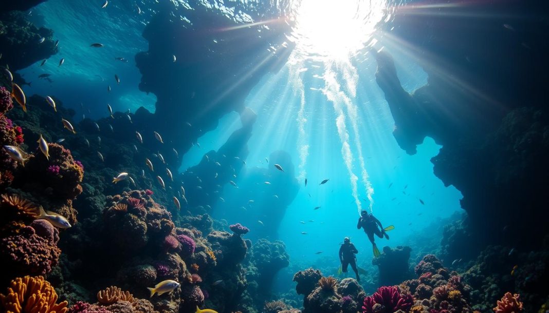 Explore Palawan: Premier Liveaboard Diving Trips