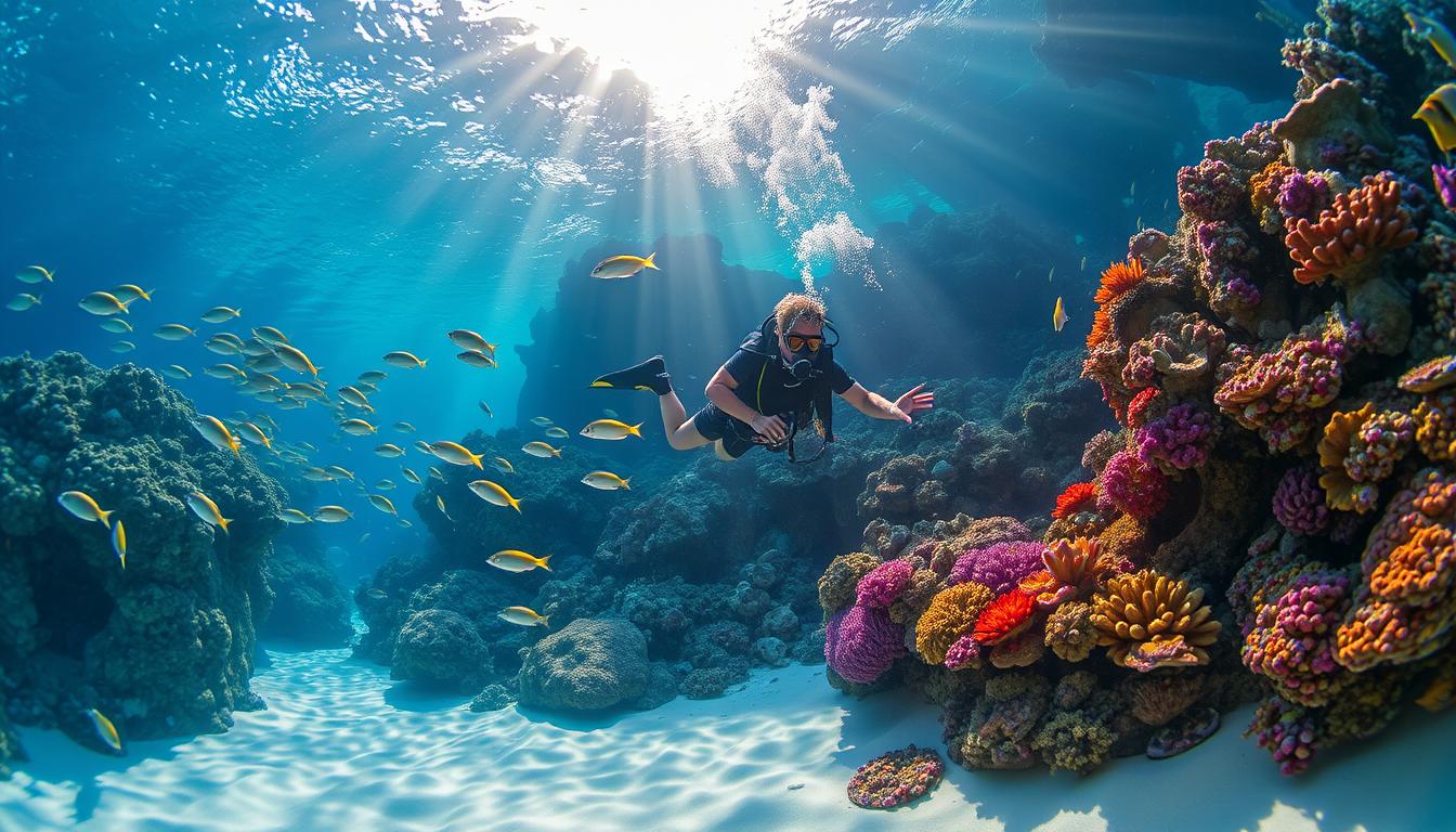Experience Thrills: Top Activities In Ari Atoll