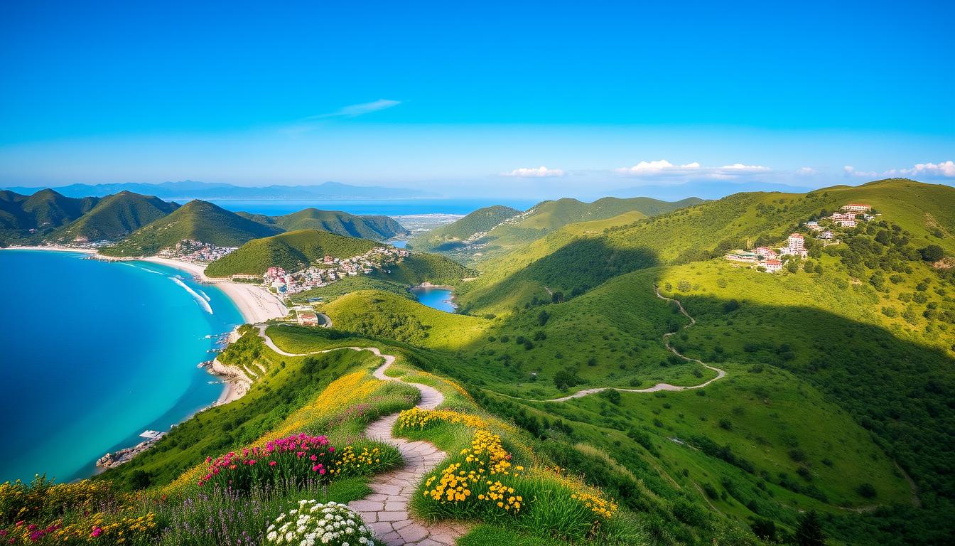 Explore Top Day Excursions From Batumi