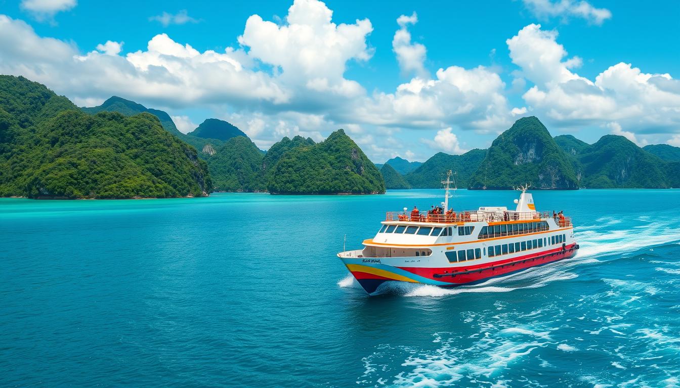 Travel To Palawan Without Flying: Is It Possible?